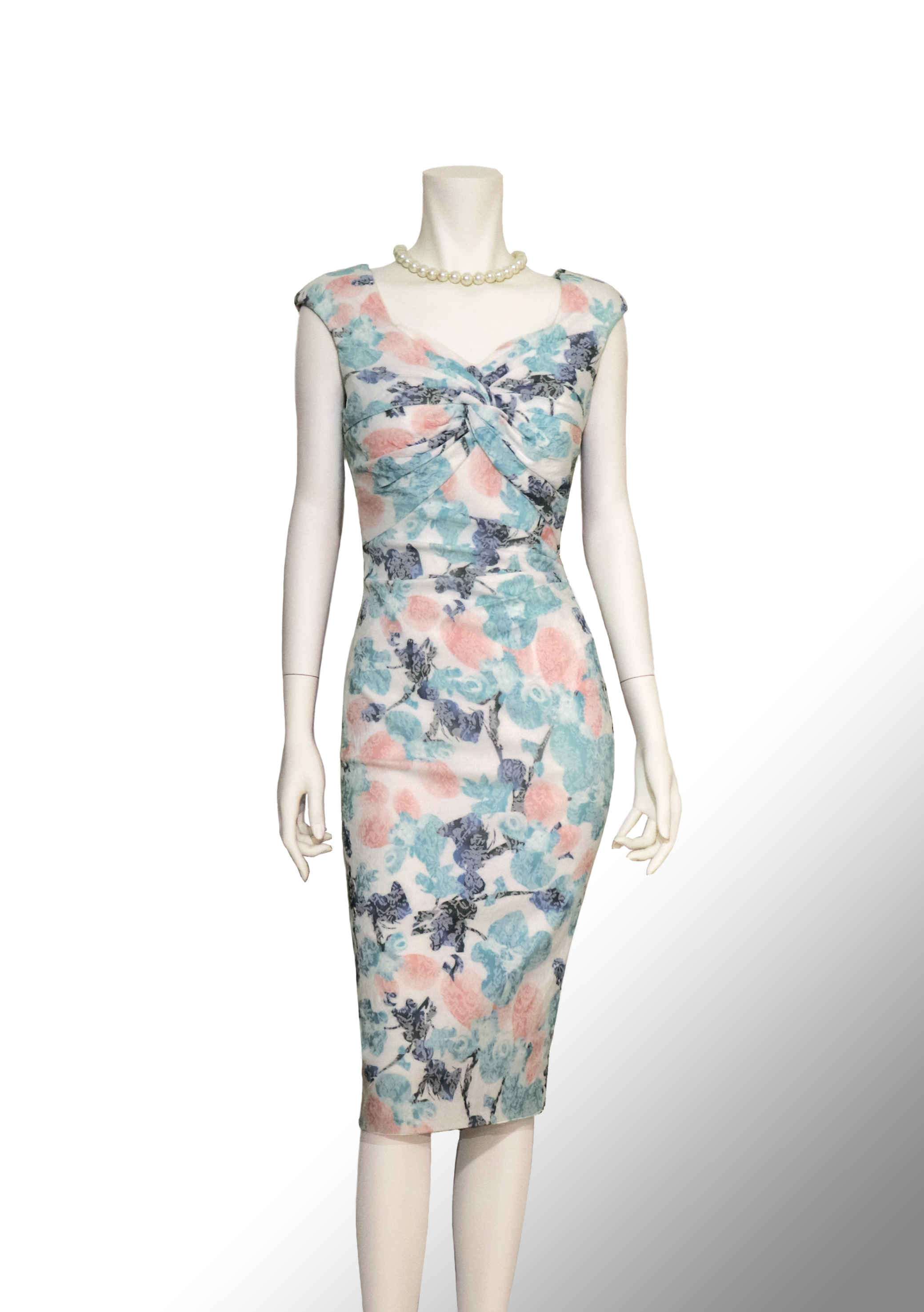 M2626HALEXANDRA MARS Alexandra Mars – クラリースコレクション Clarisse Collection