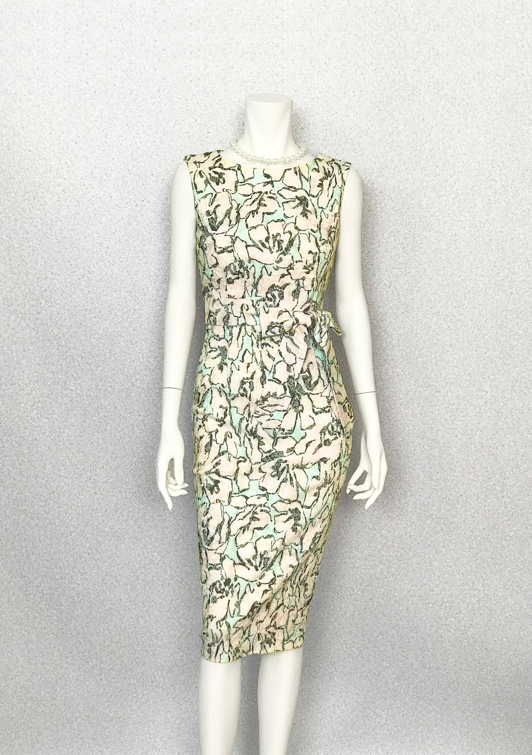 M2770HALEXANDRA MARS Alexandra Mars – クラリースコレクション Clarisse Collection