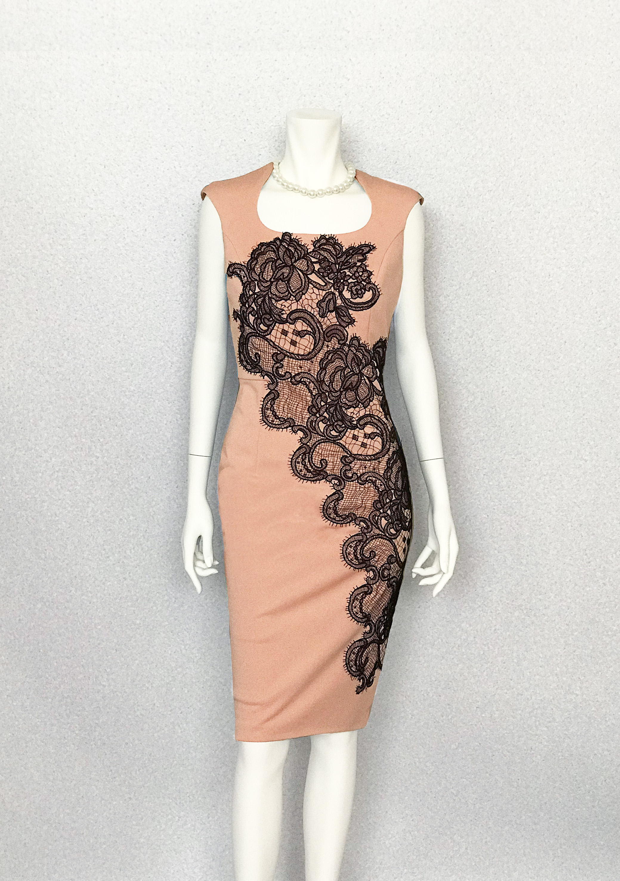 M2776HALEXANDRA MARS Alexandra Mars – クラリースコレクション Clarisse Collection